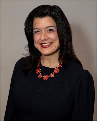 NALSC Member Profile: Jennifer Gillman – NALSC